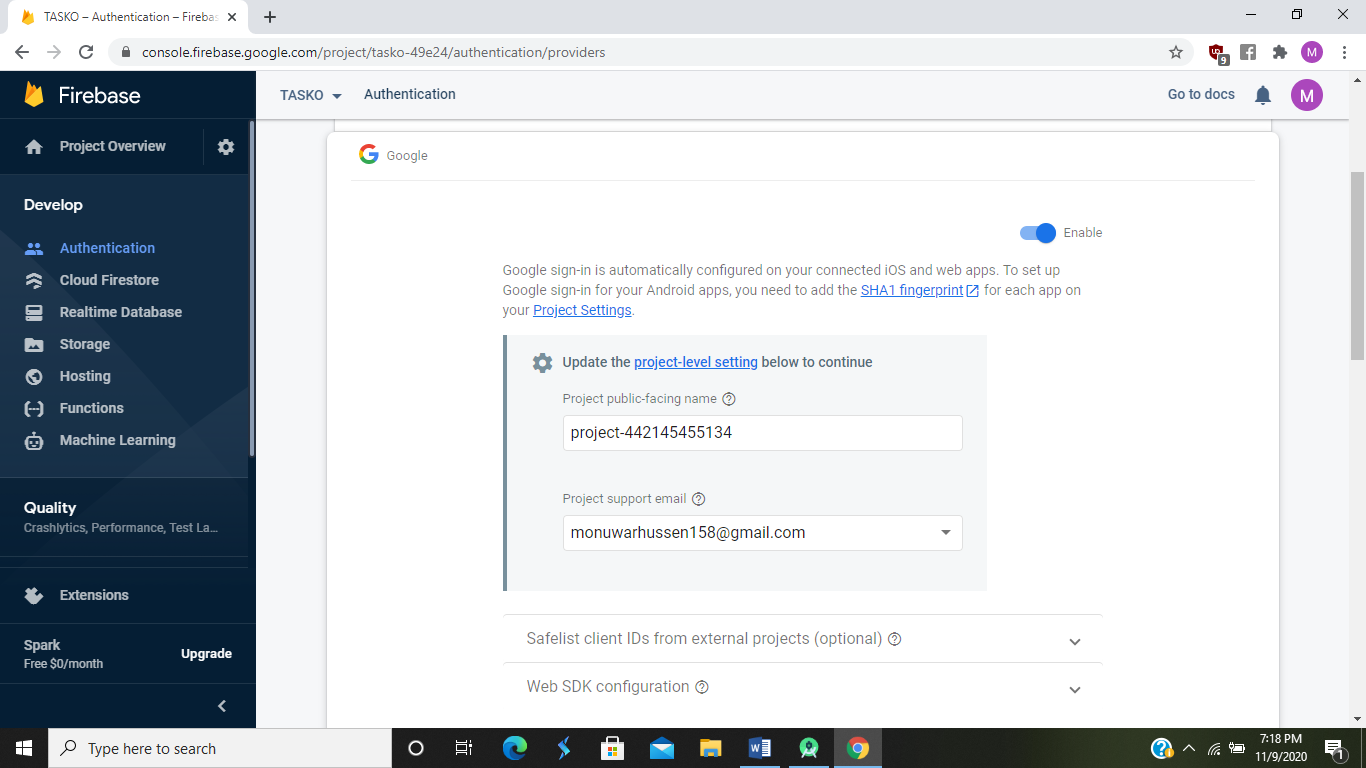 GitHub - Monuwarhussen/TASKO