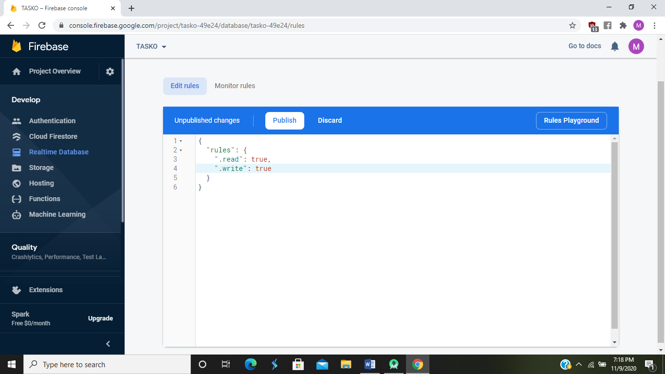 GitHub - Monuwarhussen/TASKO