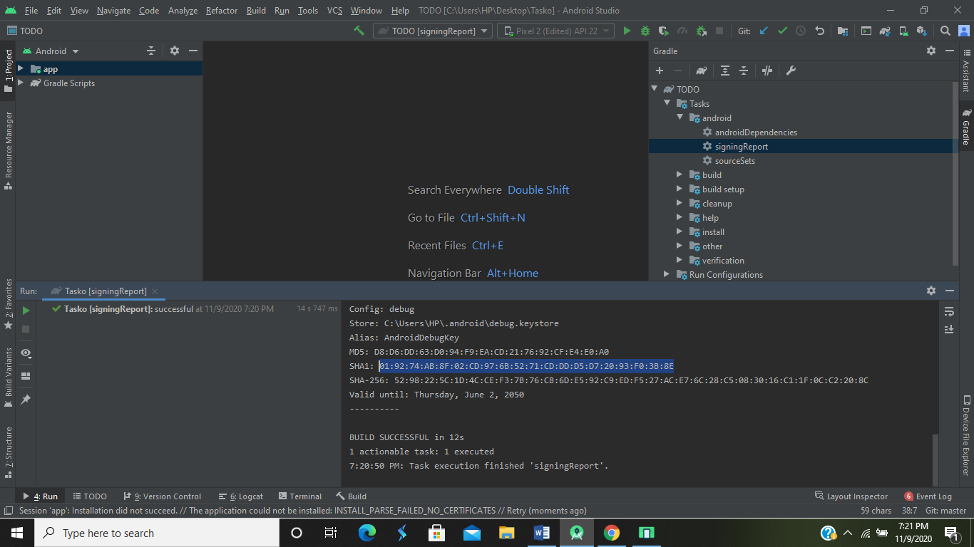 GitHub - Monuwarhussen/TASKO