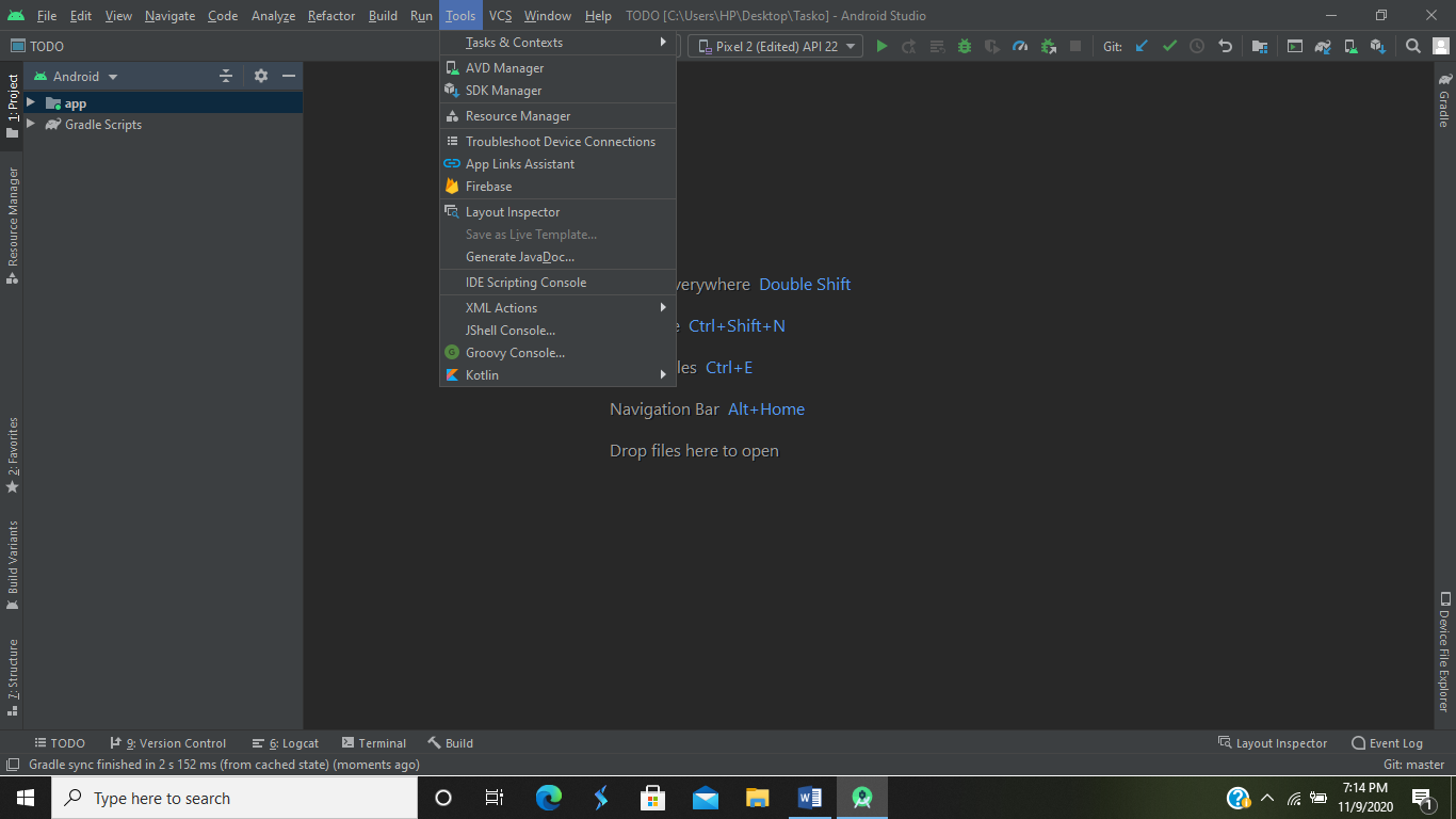 GitHub - Monuwarhussen/TASKO