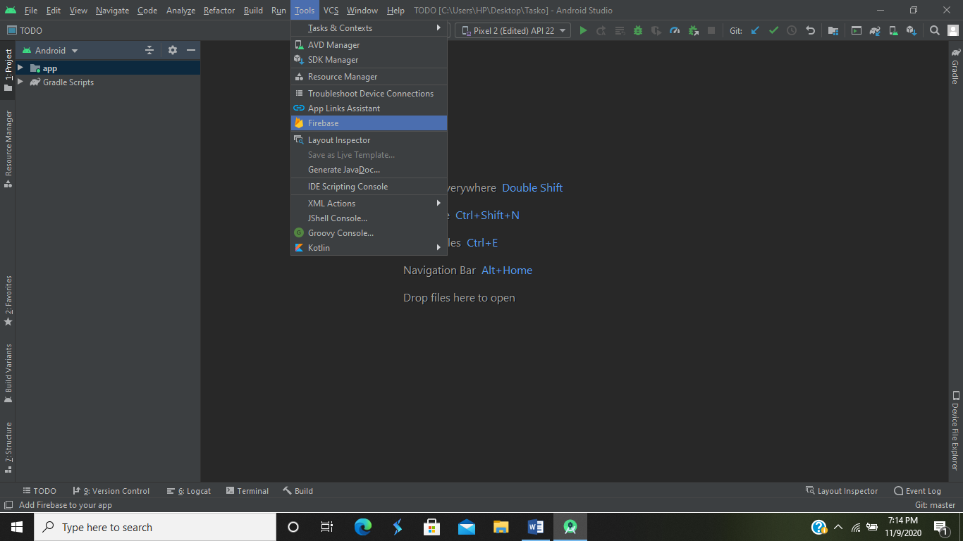 GitHub - Monuwarhussen/TASKO