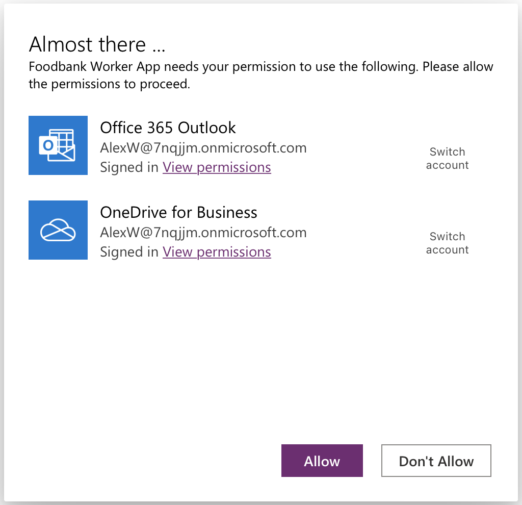 GitHub - zcabkle/pa-foodbank-worker-app