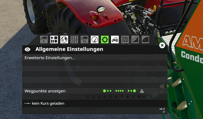 Abfahrer Füllstand Problem · Issue #7302 · Courseplay/courseplay · GitHub