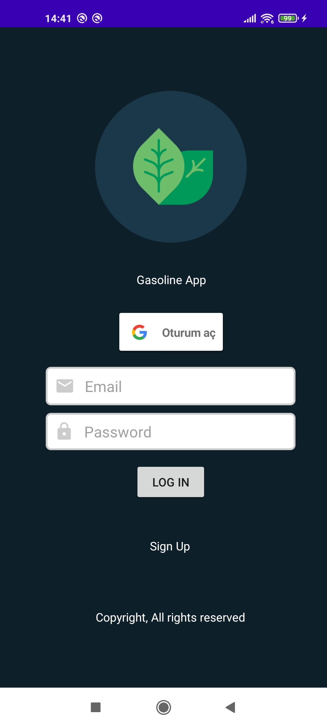 GitHub - nsi-cyber/GasolineApp: Gasoline market app
