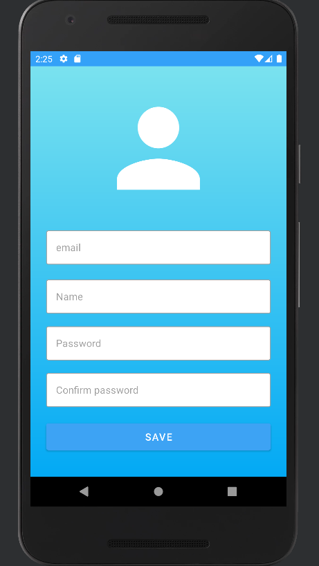GitHub - ahmedezar/success_androidapp