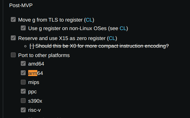 [BUG] golang different calling conventions make uprobe arguments incorrectly parsed · Issue ...