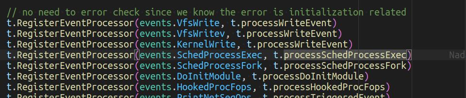 Process Tree Allows Regular Schedfork Exec Exit Events To Be Disabled · Issue 3479