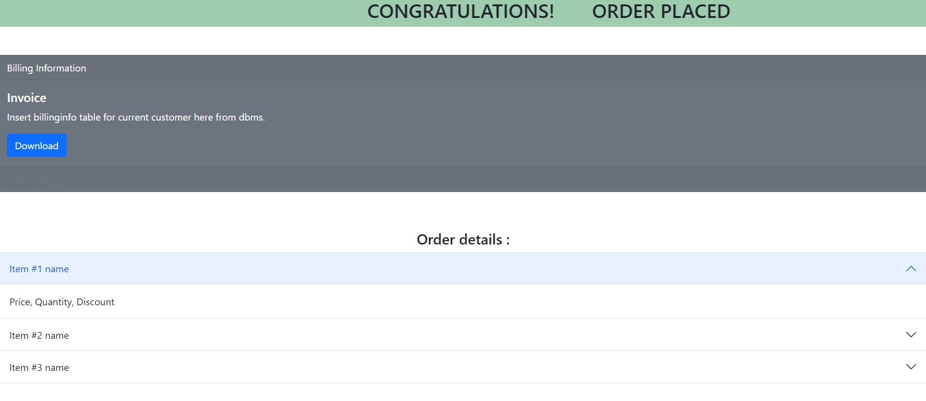 GitHub - anmol-ui/DARA_Website: Online retail store system
