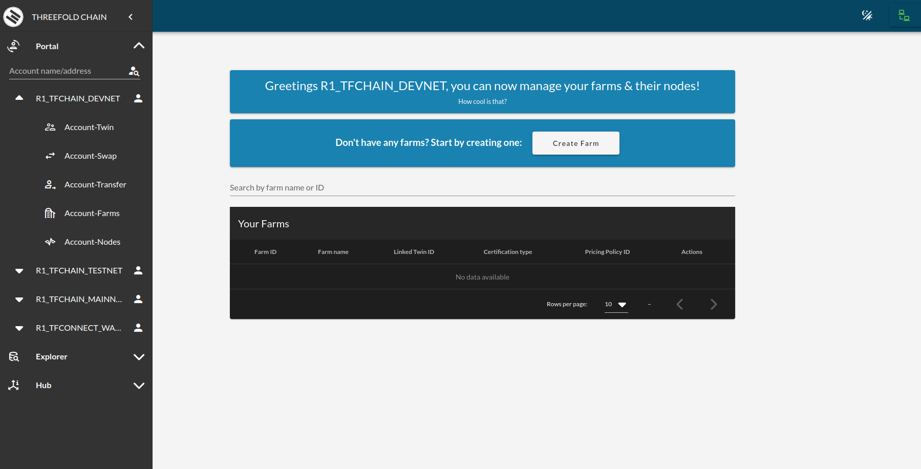 UI light mode fix · Issue #58 · threefoldtecharchive/tfgrid_dashboard · GitHub