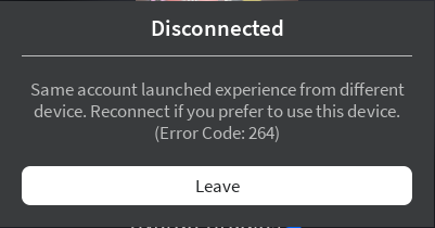 error code 272 · Issue #206 · bloxstraplabs/bloxstrap · GitHub
