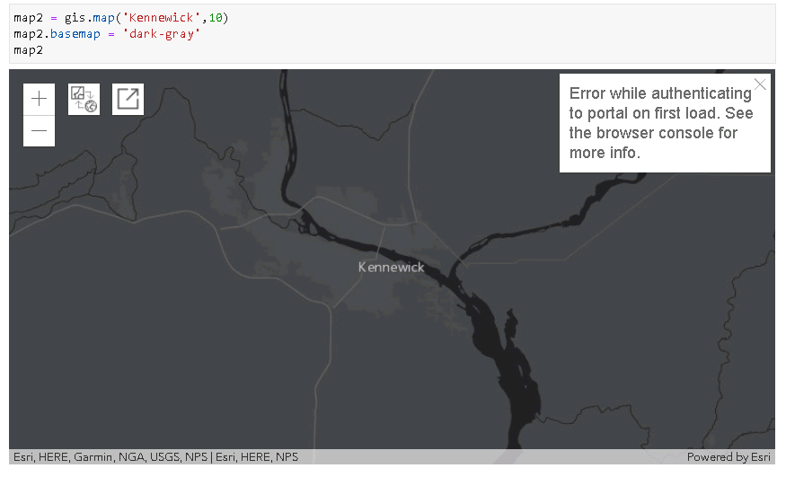 No 'Access-Control-Allow-Origin' header is present on the requested ...