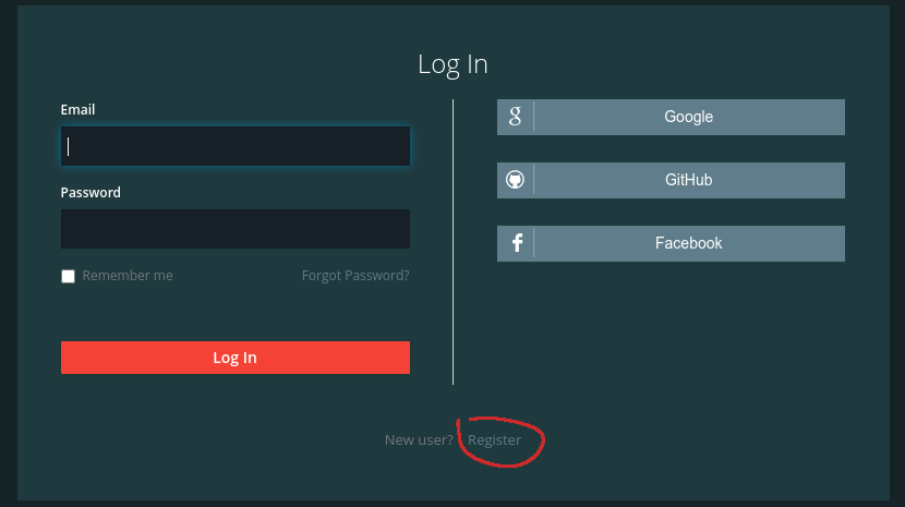 help me with default creds · Issue #1532 · OpenCTI-Platform/opencti · GitHub