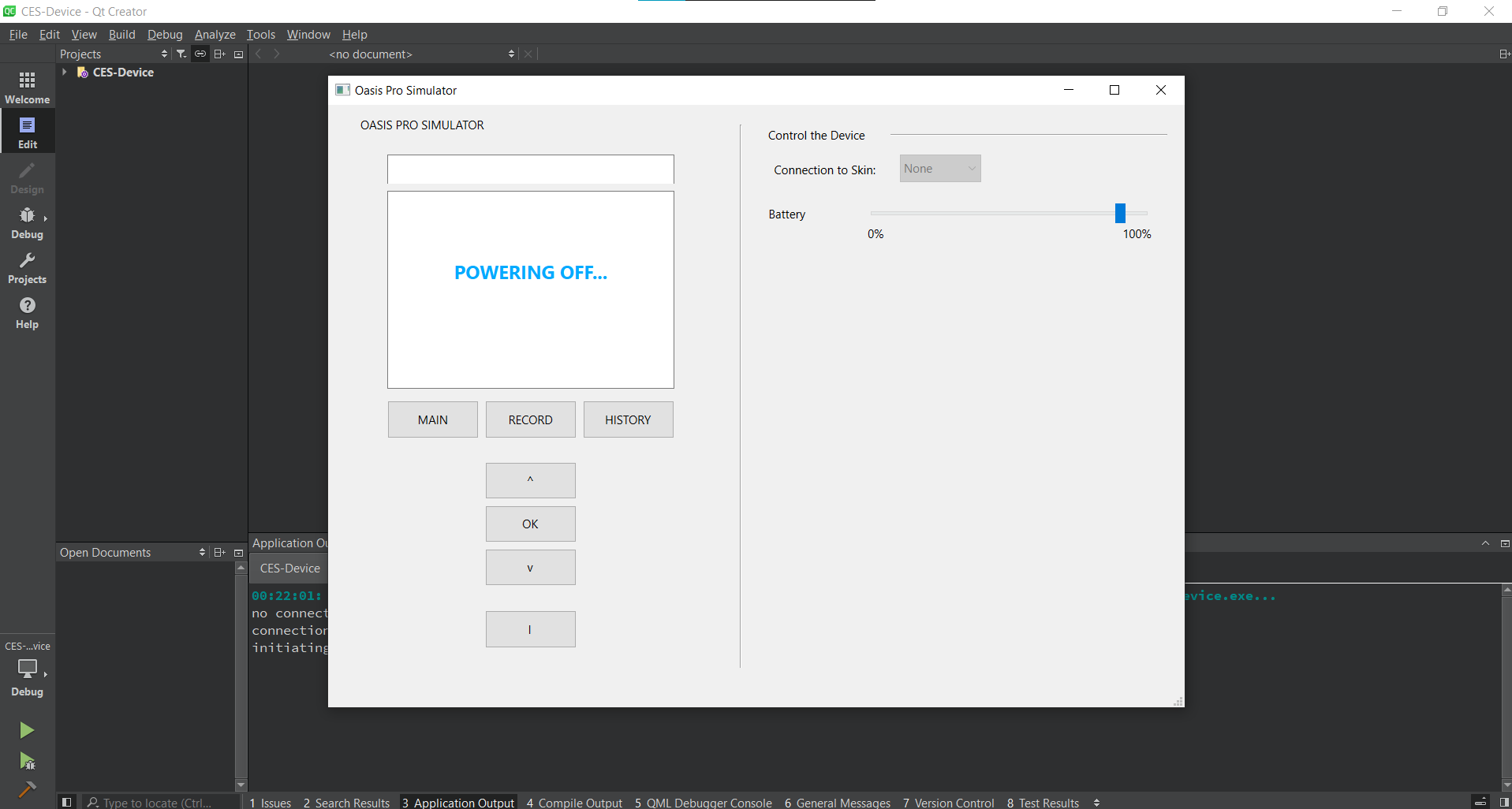 GitHub - ClintGalvez/CES-Device-Simulation