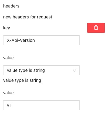 bug: proxy-rewrite plugin's headers option is invalid · Issue #793 · apache/apisix-dashboard ...