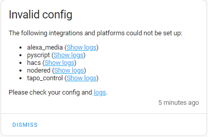 HACS Integration does not load after upgrade to 2023.9.1 · Issue #3259 · hacs/integration · GitHub