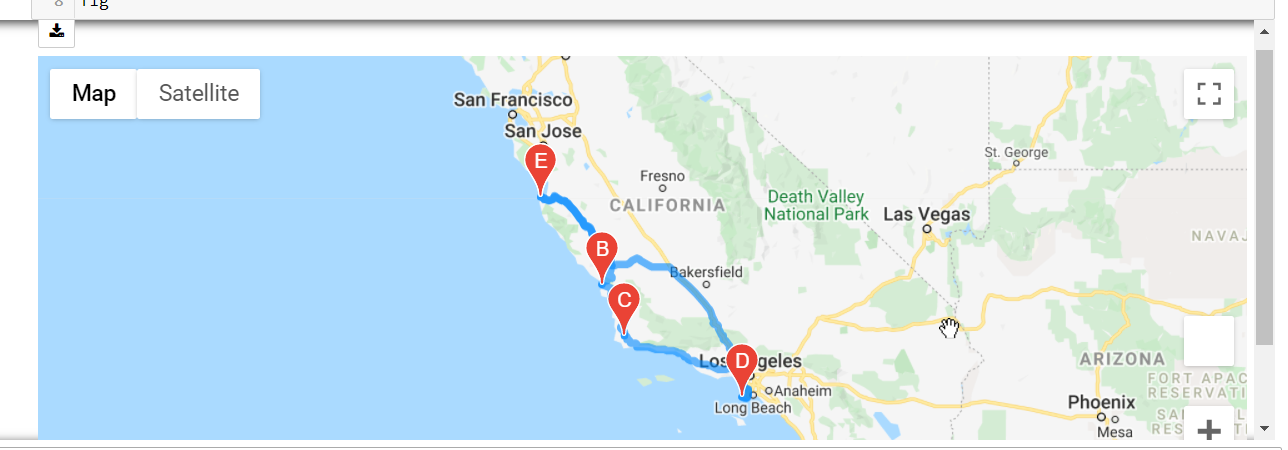GitHub - Angienoelhaverly/World_Weather_Analysis: Create new additions to the PlanMyTrip app by ...