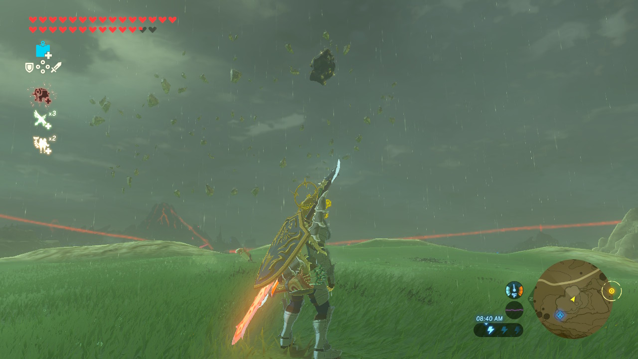 Some of the Ancient Trials Bosses are invisible. · Issue #2 · Nitr4m12/Second-Wind-Switch · GitHub