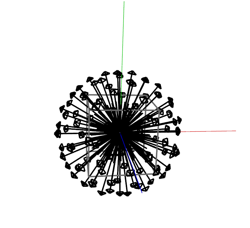 Custom Blender Dataset Failing to Train · Issue #90 · ashawkey/torch-ngp · GitHub