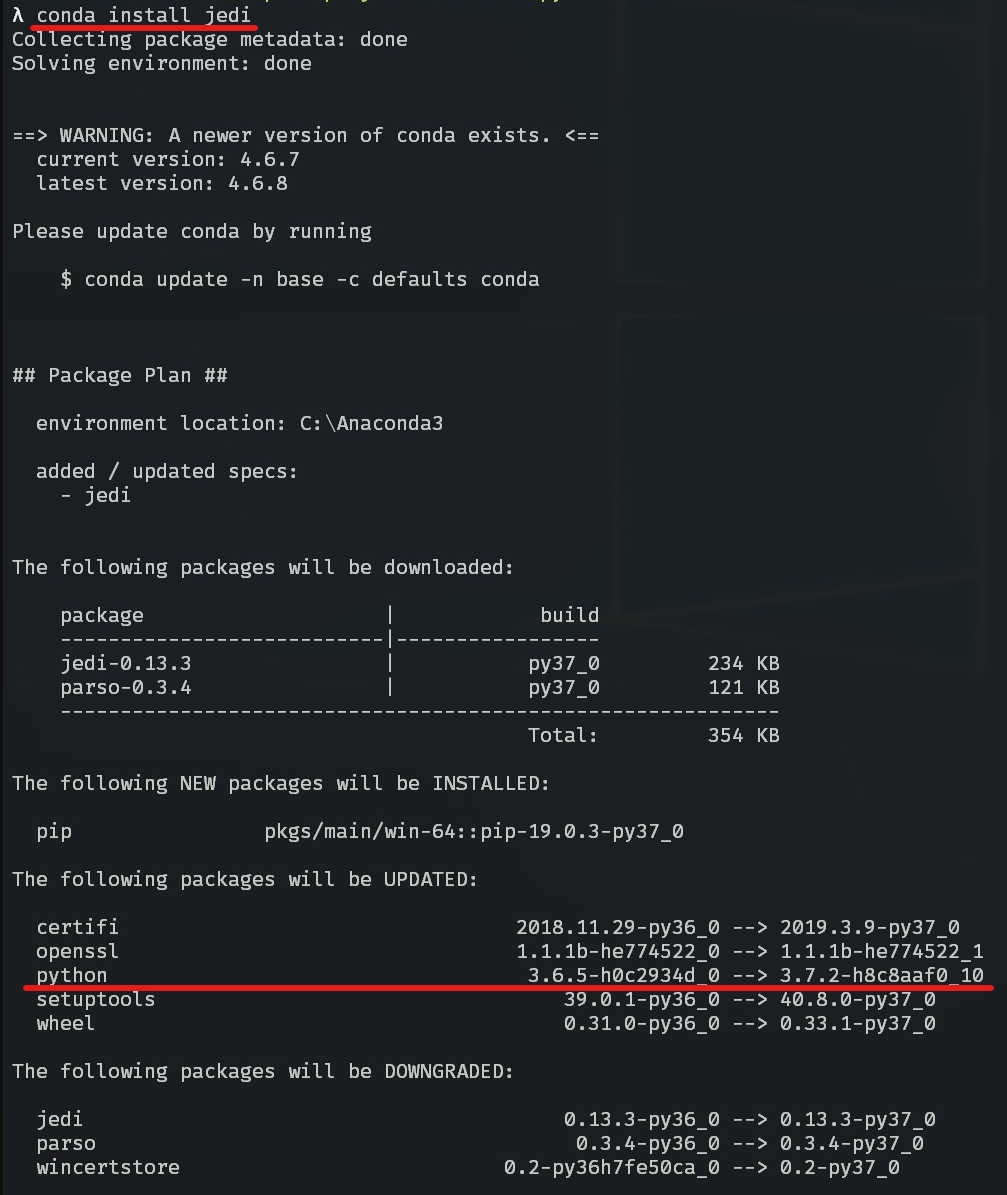 C API Python h Broken Issue 10660 ContinuumIO anaconda issues 