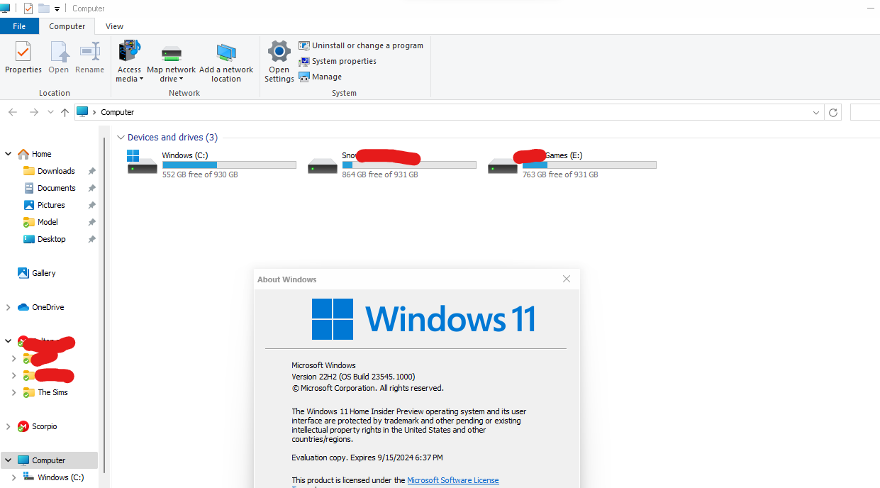 Implement Classic Navigation+Address Bar with ExplorerFrame · valinet ExplorerPatcher ...