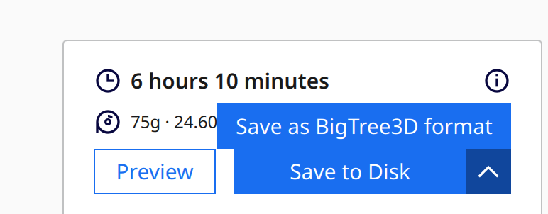 Cura 5.0 · Issue #18 · bigtreetech/Bigtree3DPluginSuit · GitHub