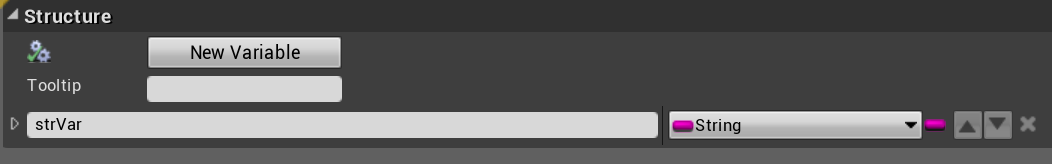 Crash when reusing struct · Issue #612 · 20tab/UnrealEnginePython · GitHub