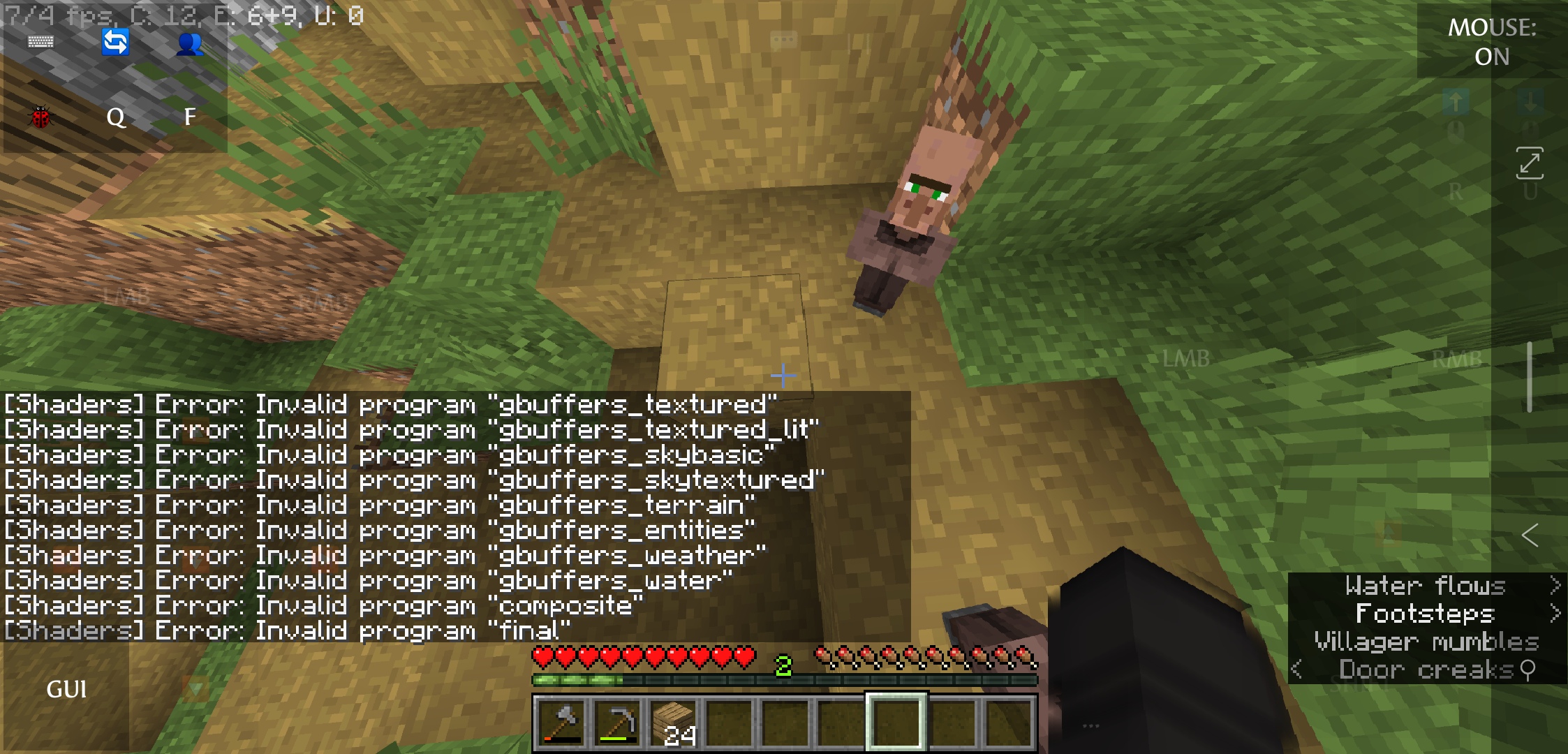 Can some one tell me the problem · Issue #6 · Open4Es/Open4Es-Shader-Android · GitHub