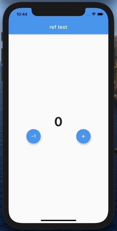 GitHub - TaishiU/StateNotifierProvider-ref.watch-