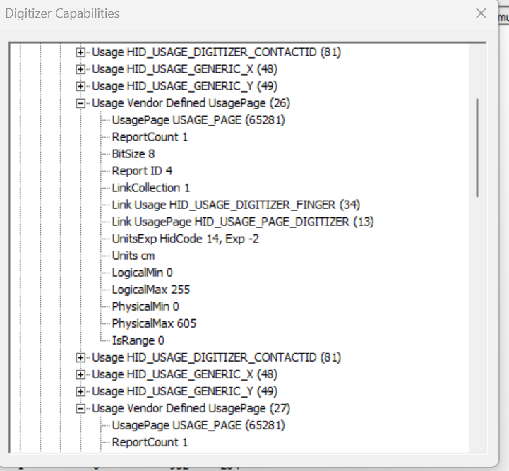 Crashing when scrolling with touchpad but not mouse wheel · Issue #14436 · microsoft/terminal ...