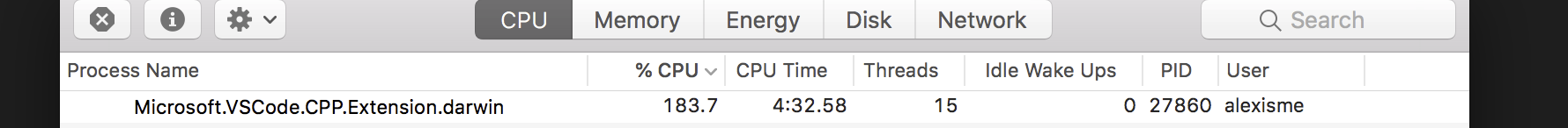 Slow parsing and code completion for a huge codebase · Issue #1938 · microsoft/vscode-cpptools ...