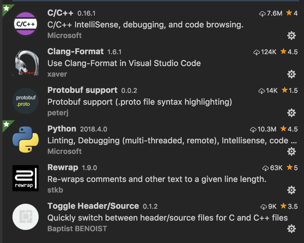 Slow parsing and code completion for a huge codebase · Issue #1938 · microsoft/vscode-cpptools ...