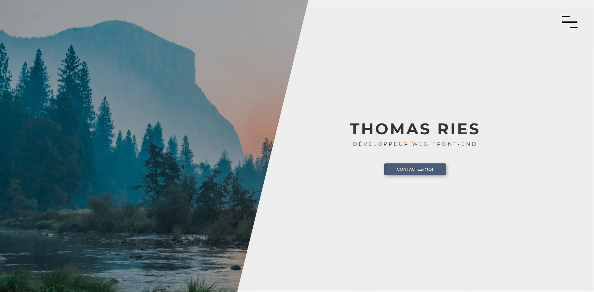 GitHub - Thomas-Ries/portfolio: My first portfolio attempt