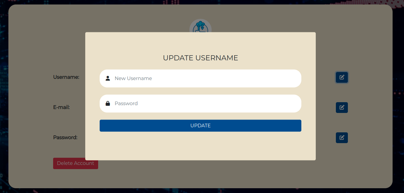 Github G Alpi Cloudware