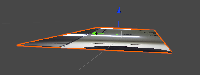 X Y Z Axes Are Converting Every Frame When I Use Zed Rig Mono And Zed Rig Stereo · Issue