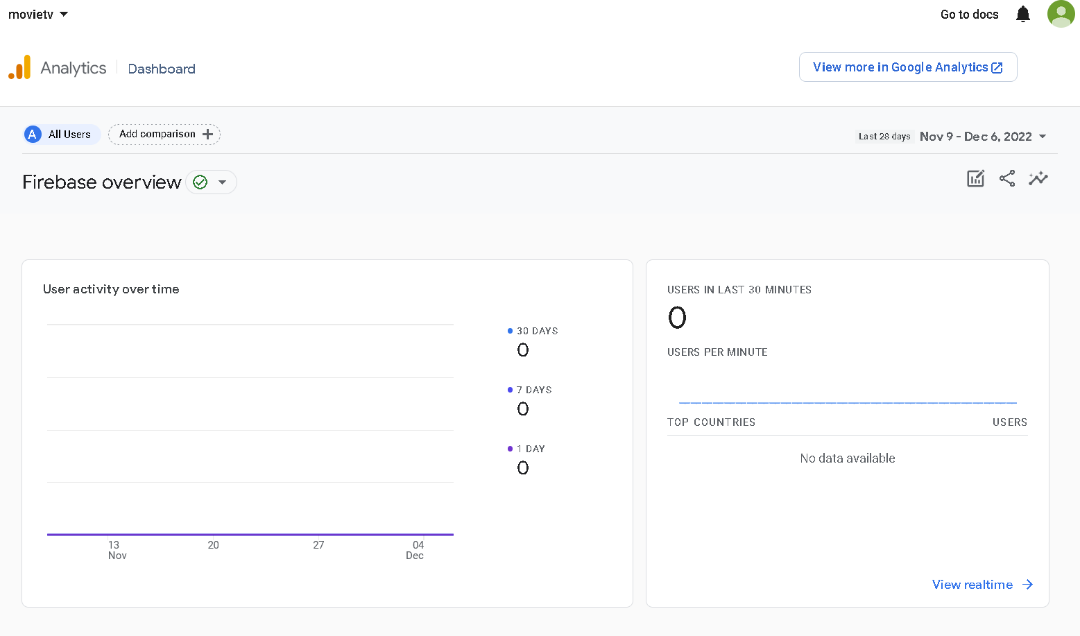 GitHub - aliflkpd/movietv