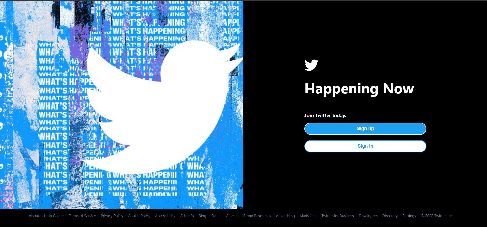 GitHub - Rakesh9100/Twitter-Clone: A simple UI clone project of Twitter ...