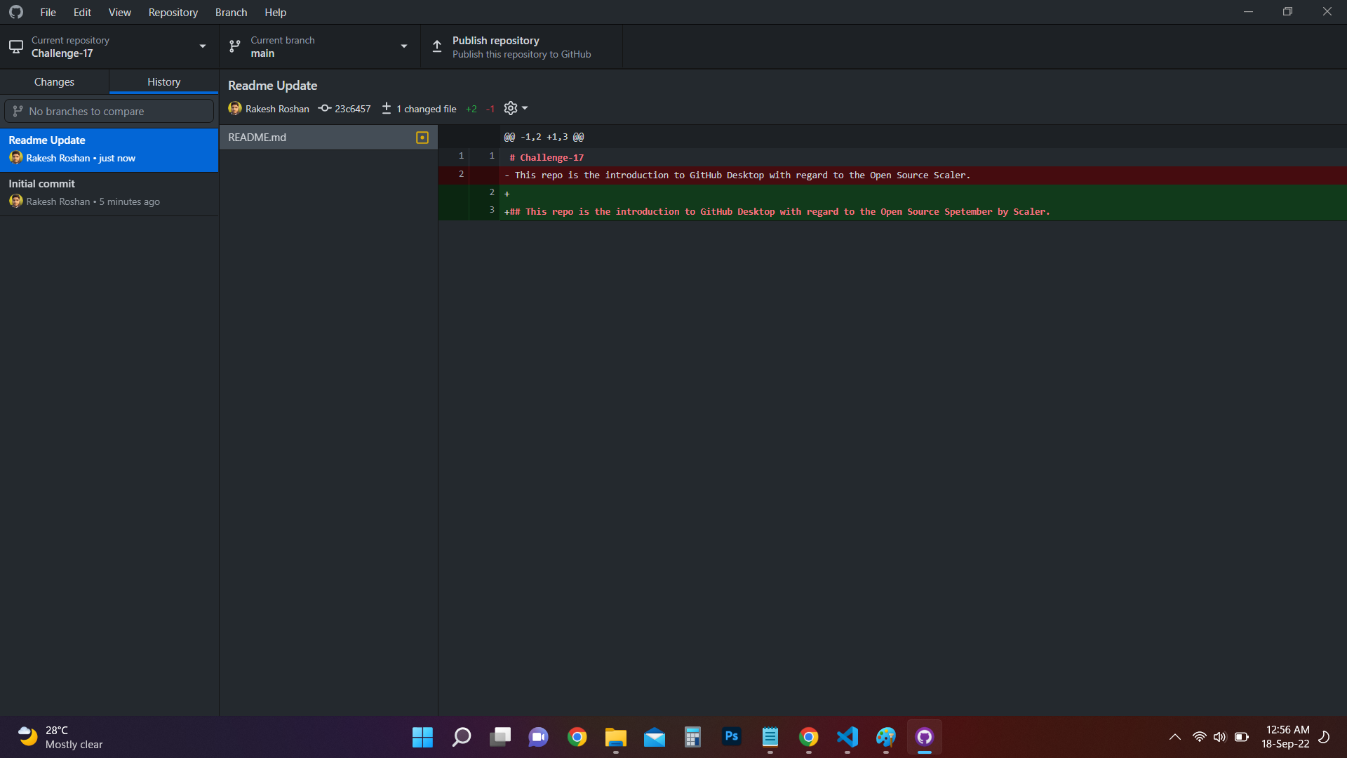 Challenge 1-4, 9, 11, 13-14, 16-17, 20-21, 23-30 · Issue #418 ...