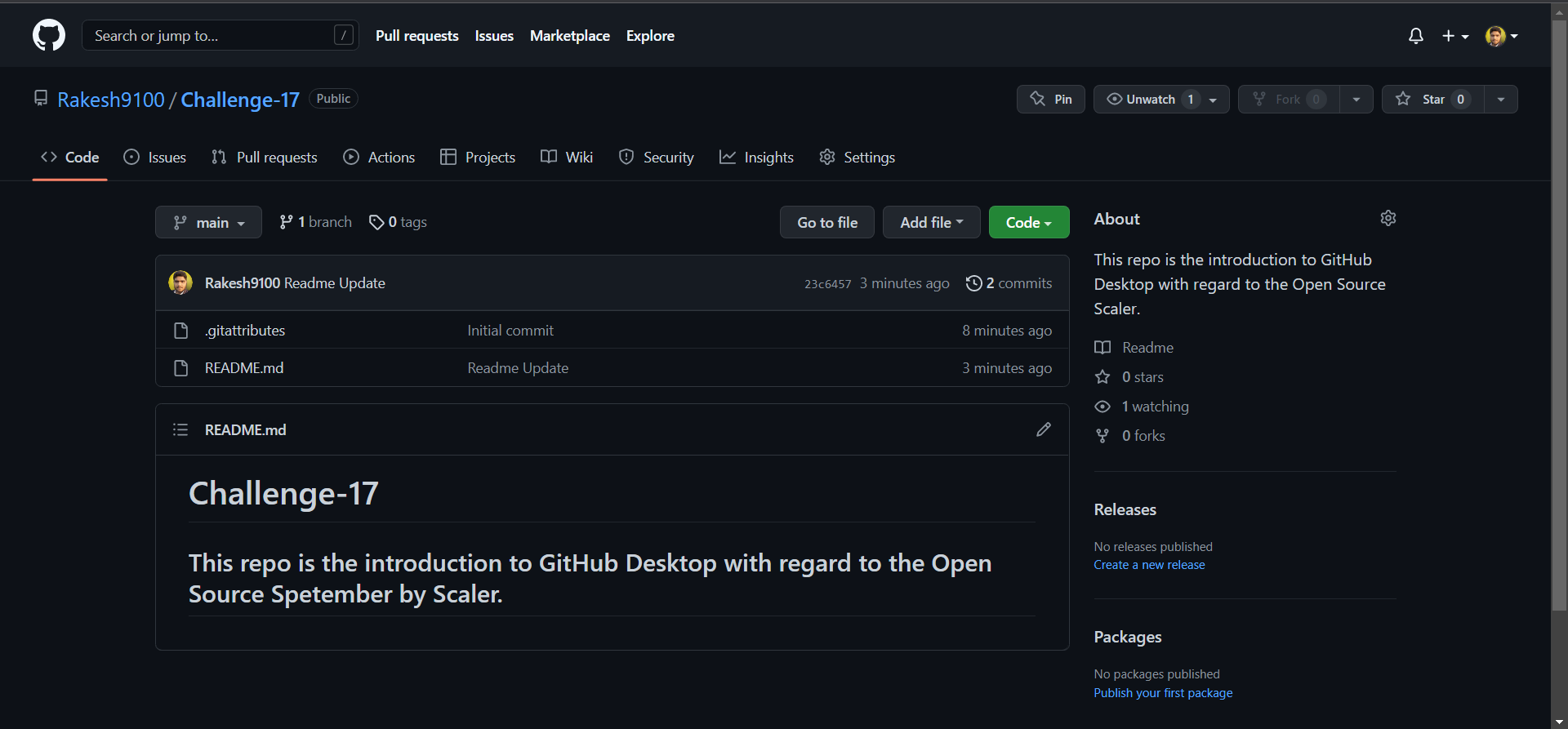 Challenge 1-4, 9, 11, 13-14, 16-17, 20-21, 23-30 · Issue #418 · scaleracademy/scaler-september ...