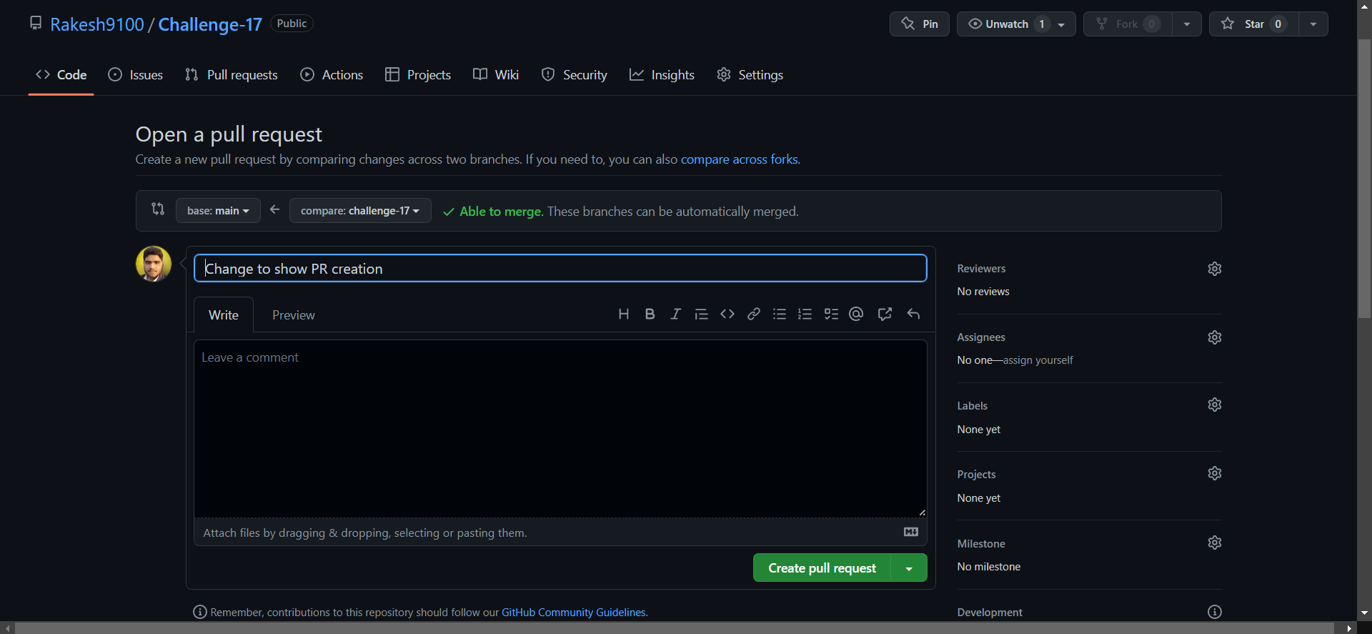 Challenge 1-4, 9, 11, 13-14, 16-17, 20-21, 23-30 · Issue #418 ...
