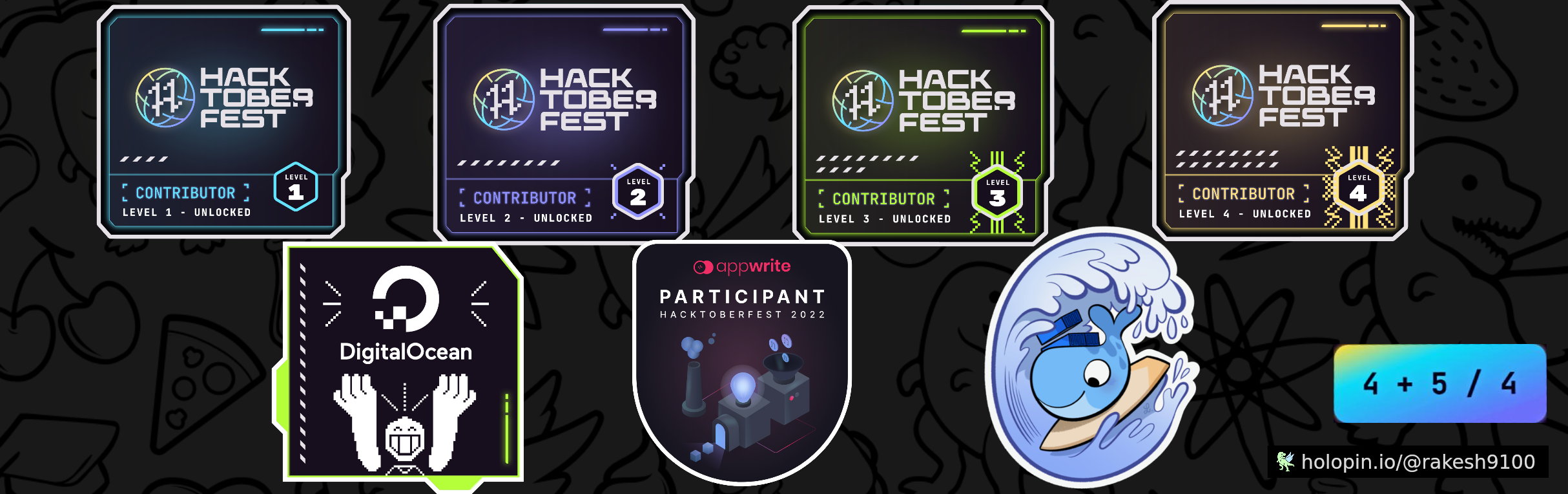 Rakesh9100 (Rakesh Roshan) · GitHub