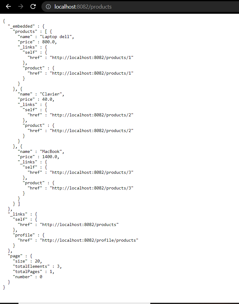 GitHub - Tarekoufakir/Micro-services-avec-Spring-Cloud