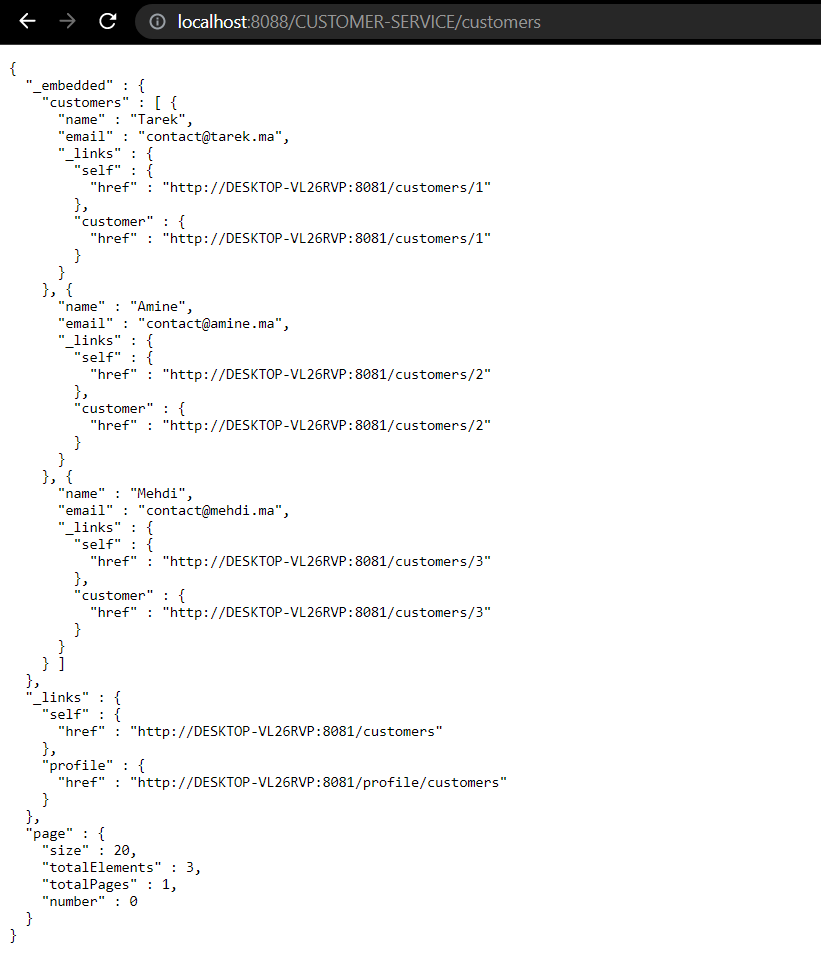 GitHub - Tarekoufakir/Micro-services-avec-Spring-Cloud