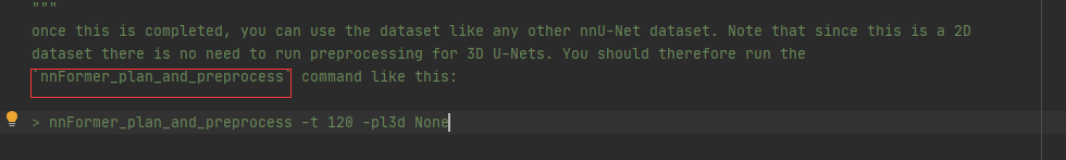 About 2D road images · Issue #62 · 282857341/nnFormer · GitHub