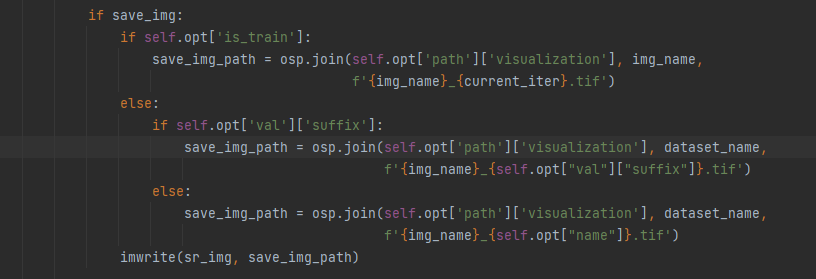 how to change the output image format in visualization · Issue #517 ...