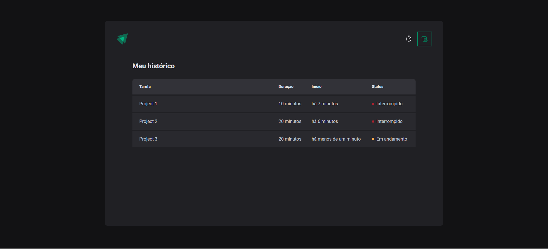 GitHub - Guidantas28/ignite-timer: Pomodoro Timer Ignite