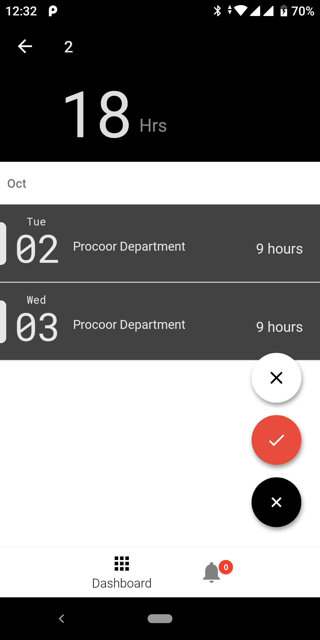 [V2] Android Fab Icon set to default and ignoring icon option when having fab actions · Issue ...