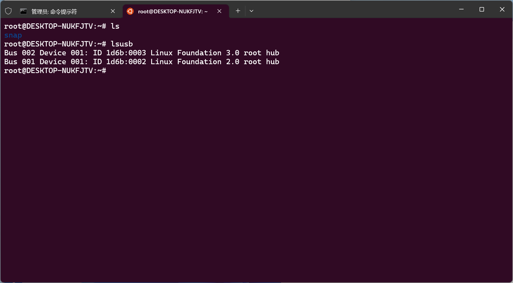 无法映射安卓9008端口 · Issue #609 · dorssel/usbipd-win · GitHub