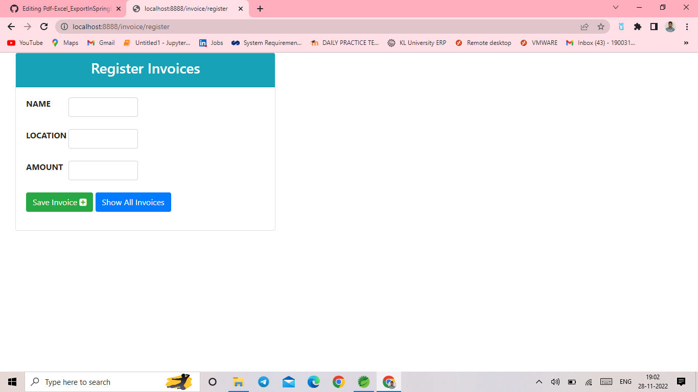 GitHub - siva-reddy-01/Pdf-Excel_ExportInSpringBoot