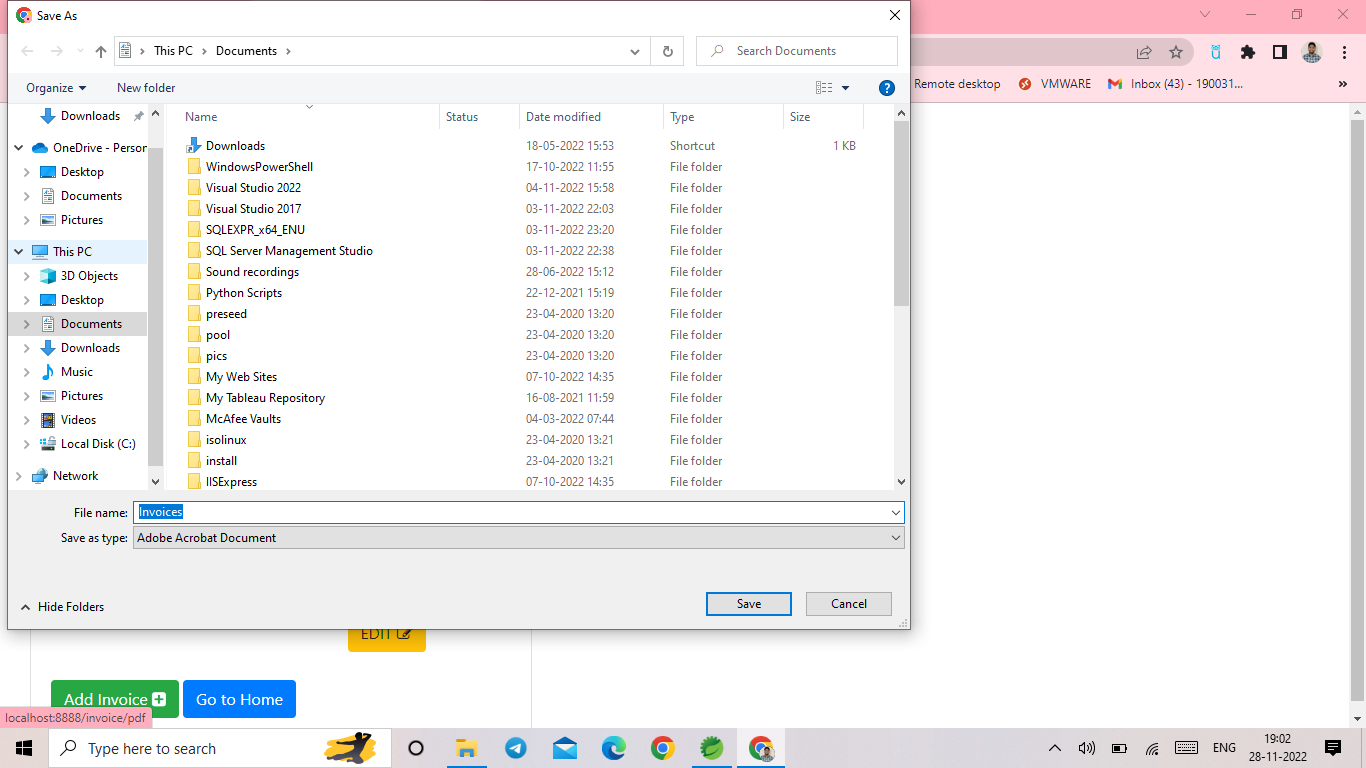 GitHub - siva-reddy-01/Pdf-Excel_ExportInSpringBoot