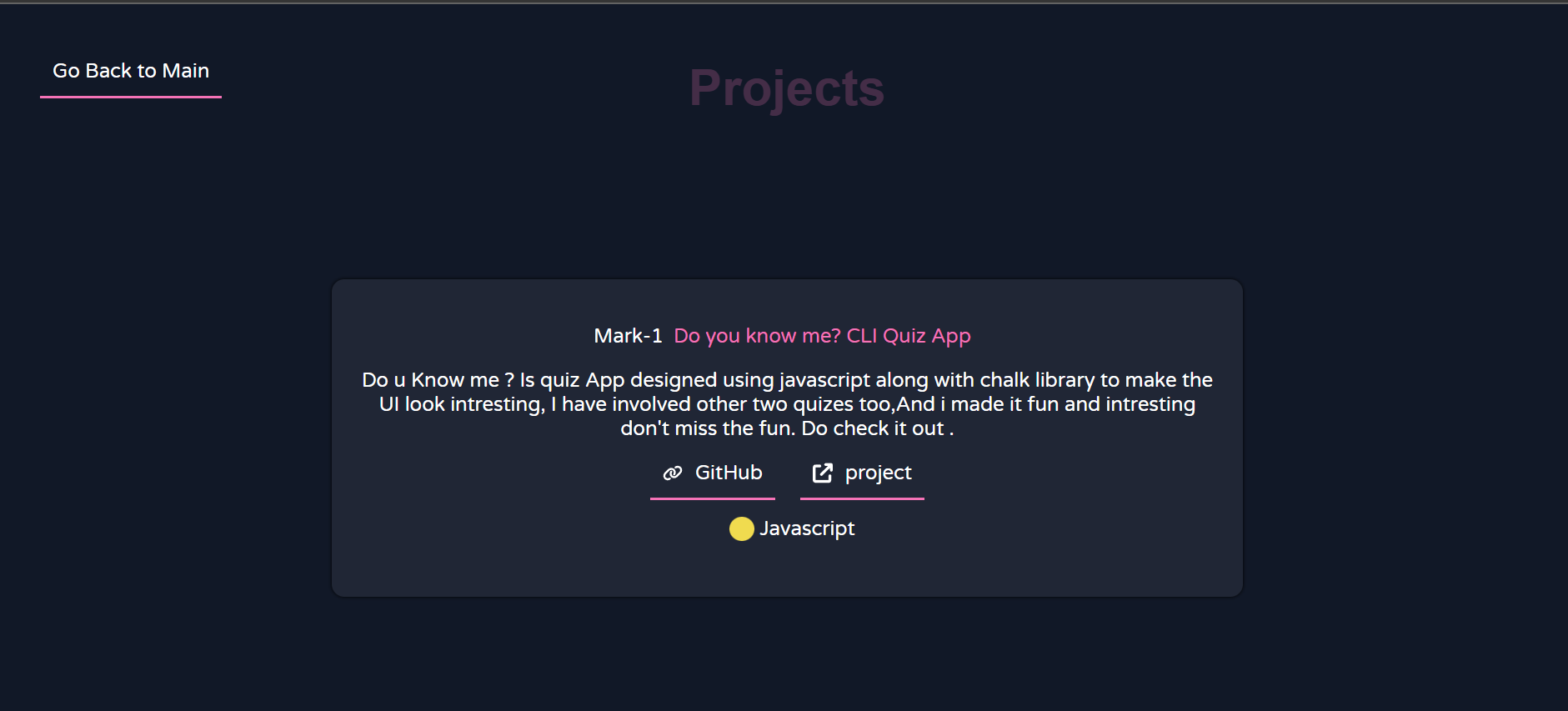 sangeethajulaportfolio - Codesandbox